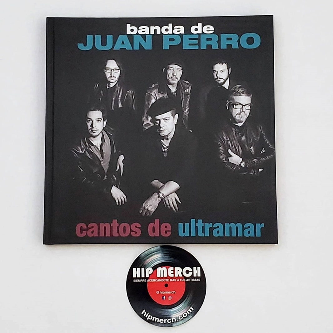 Juan Perro – HipMerch